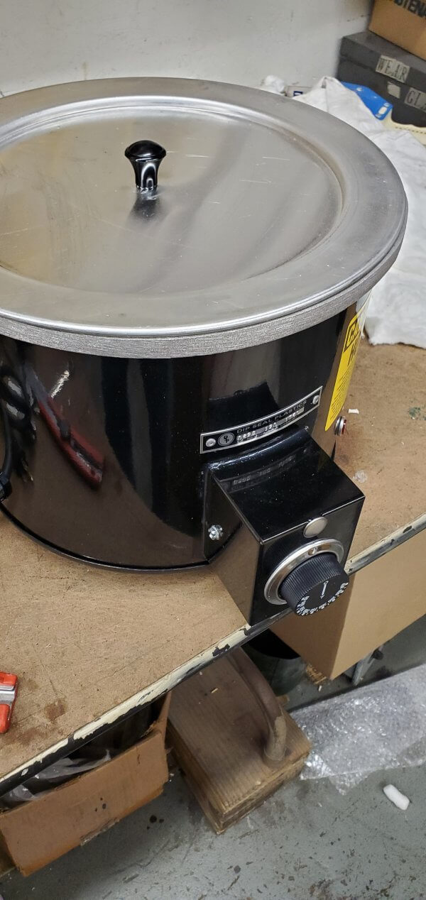 Dipseal Provides Removable Plastic Protective Coatings